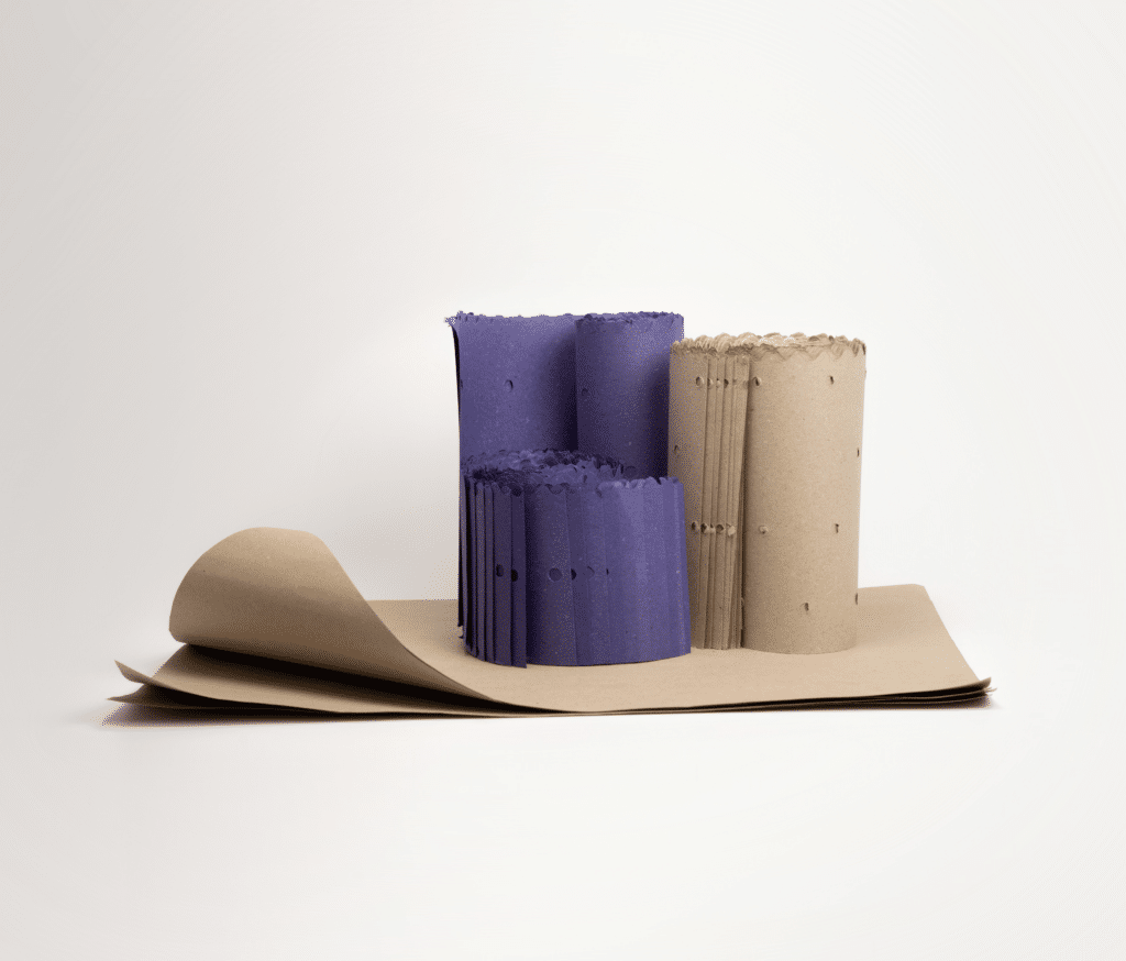 Special Papers - Graziani Packaging